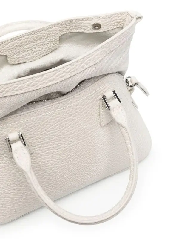 MAISON MARGIELA 5ac Micro Shoulder Bag