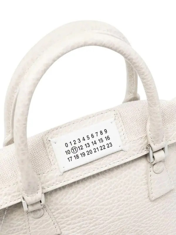 MAISON MARGIELA 5ac Micro Shoulder Bag