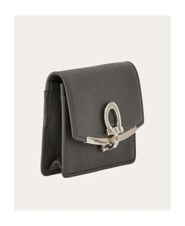 FERRAGAMO Gancini Card Package