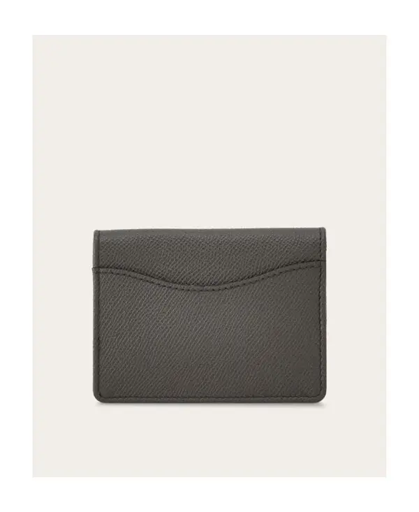 FERRAGAMO Gancini Card Package