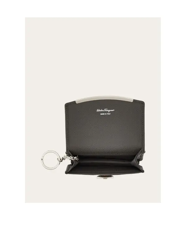 FERRAGAMO Gancini Card Package