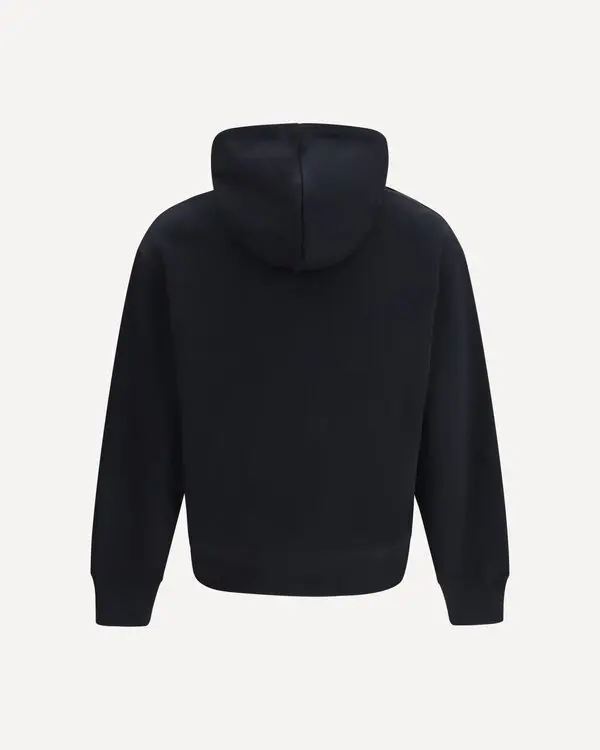 Maison Kitsuné Paris Logo Hoodie