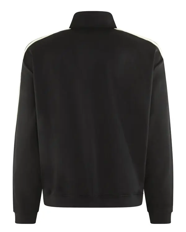 REPRESENT Logo Embroidered Track Jacket