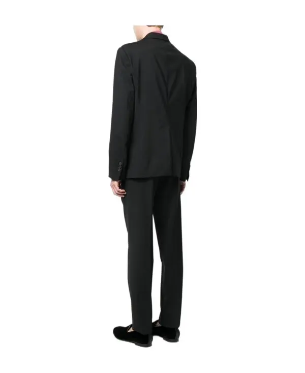 Dsquared2 Single-breasted Two-piece Tailored Suit
