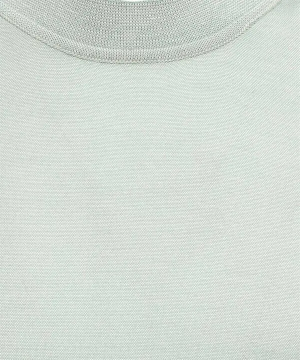Zegna Short-sleeved T-shirt - White