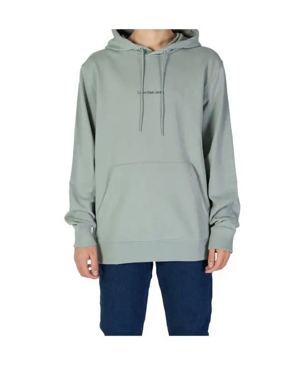 Calvin Klein Back Print Hoodie
