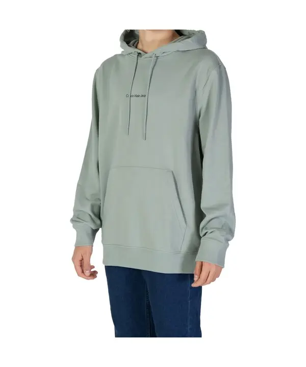 Calvin Klein Back Print Hoodie
