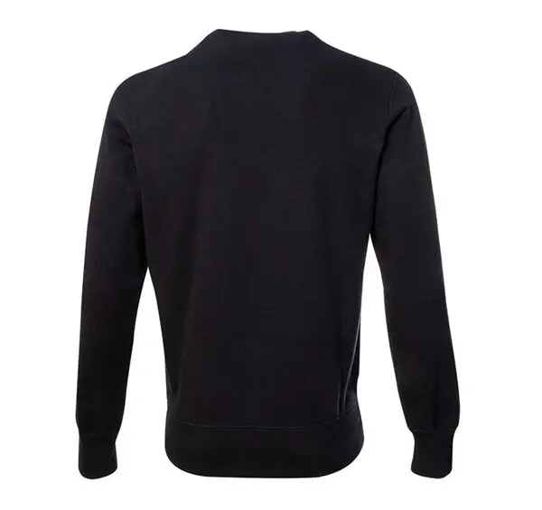 Champion Round Neck Logo Sweater