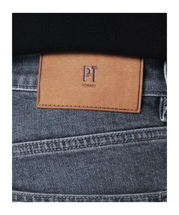 PT TORINO Reggae Slim-fit Jeans