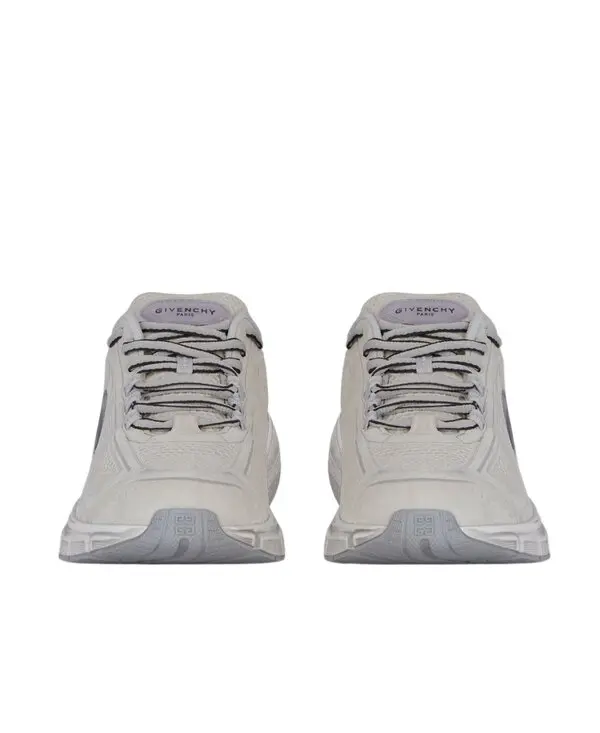Givenchy Tk-mx Runner Lace-up Sneakers