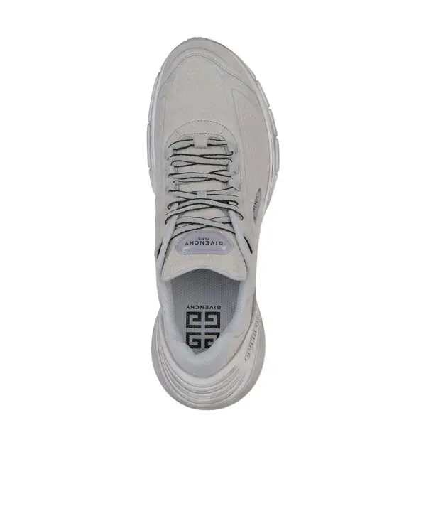 Givenchy Tk-mx Runner Lace-up Sneakers