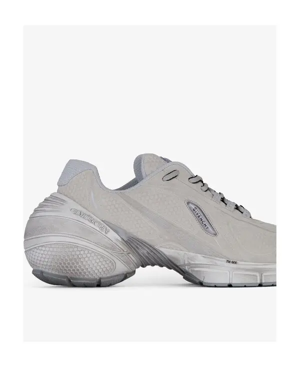 Givenchy Tk-mx Runner Lace-up Sneakers