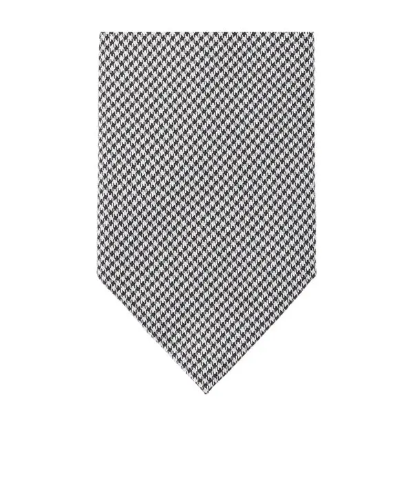 TOM FORD Pointed Tip Neck Tie