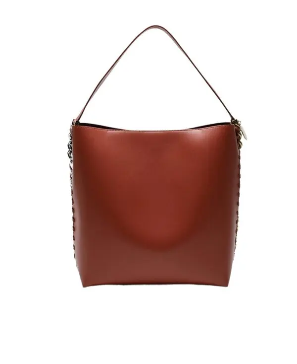 Stella McCartney Chain Link Shoulder Bag