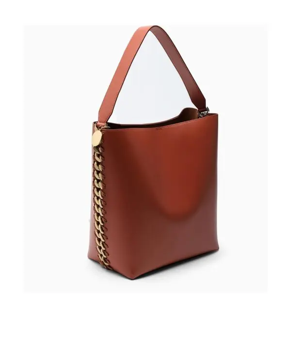 Stella McCartney Chain Link Shoulder Bag