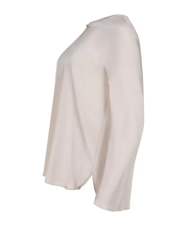 Max Mara Long Sleeve Blouse - No
