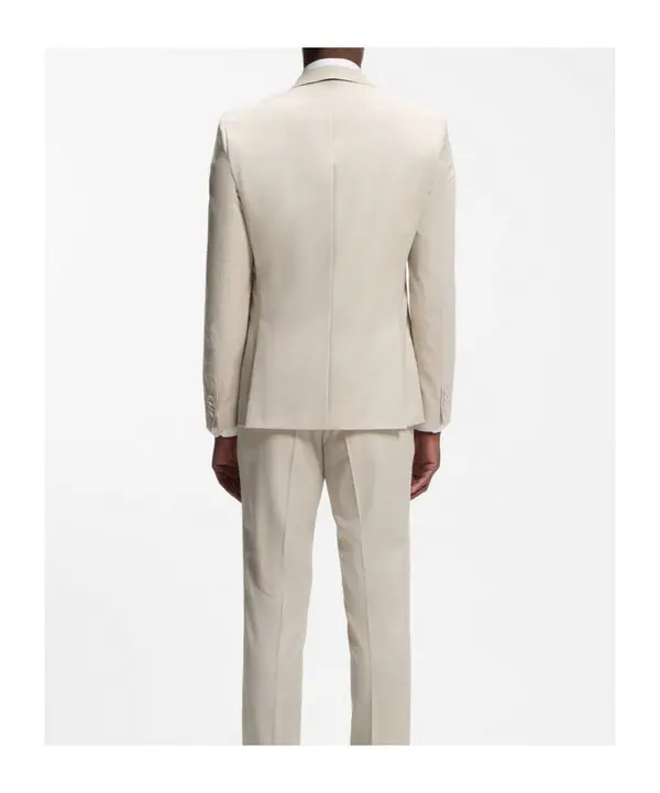 Hugo Boss Cotton Blazer
