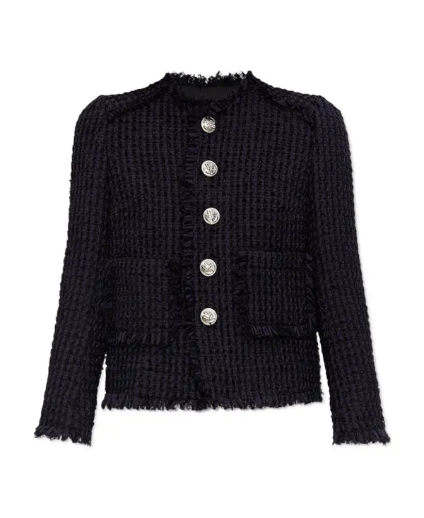 Dsquared2 Lower Manhattan" Jacket