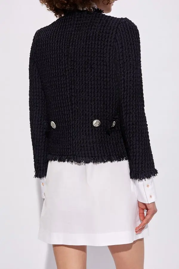 Dsquared2 Lower Manhattan" Jacket
