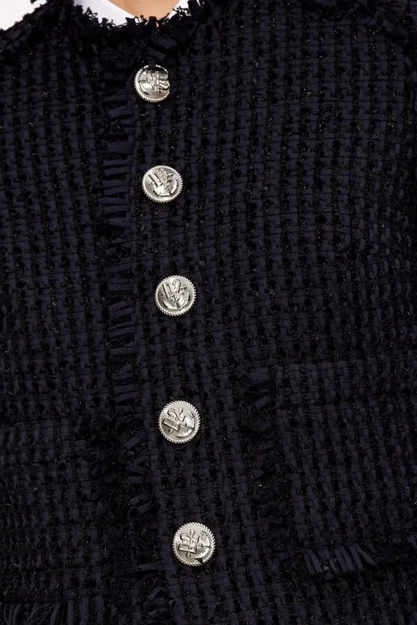 Dsquared2 Lower Manhattan" Jacket