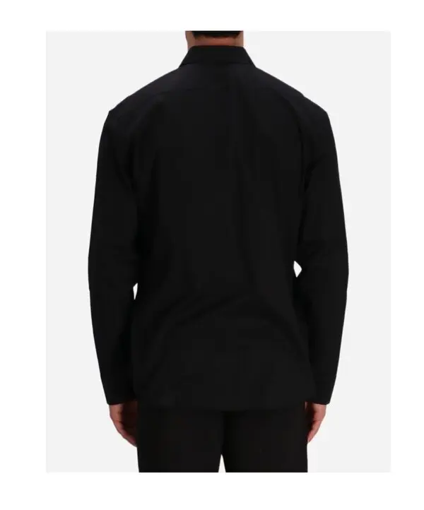 Karl Lagerfeld Logo-detail Shirt
