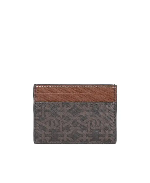 Bally Logo Printing Clip