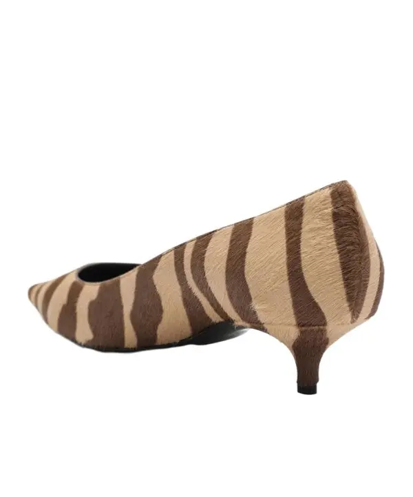 JIMMY CHOO Pointed Toe High Heels