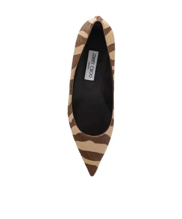 JIMMY CHOO Pointed Toe High Heels