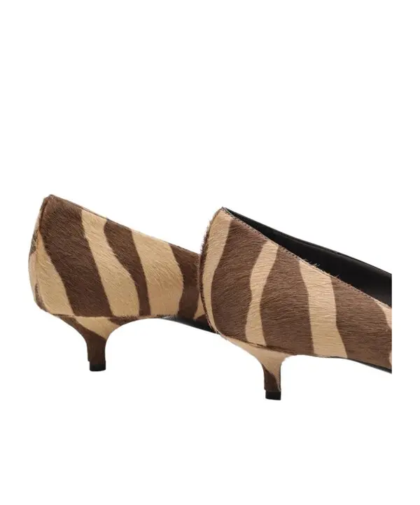 JIMMY CHOO Pointed Toe High Heels