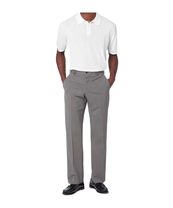 PT TORINO Classic Fit Trousers