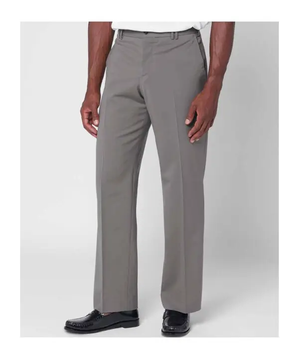 PT TORINO Classic Fit Trousers