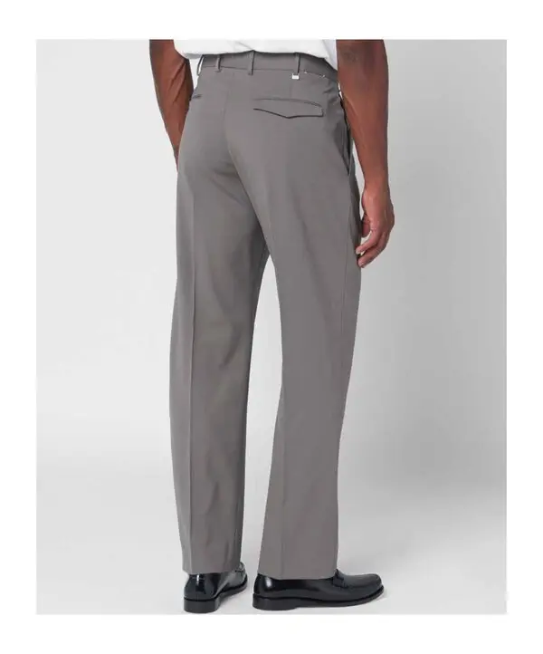 PT TORINO Classic Fit Trousers