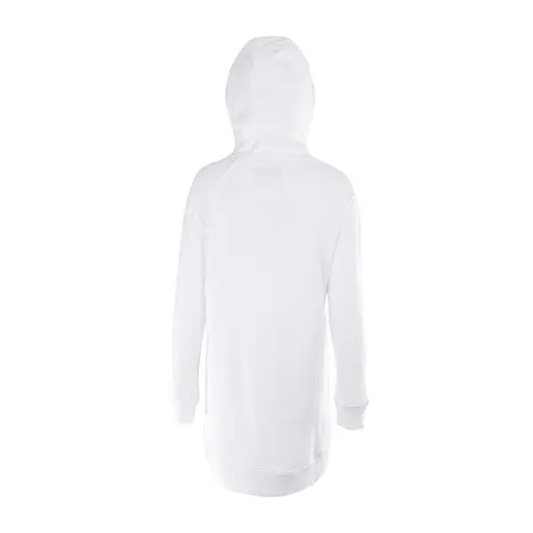 Moschino Teddy Bear Print Hoodie Dress