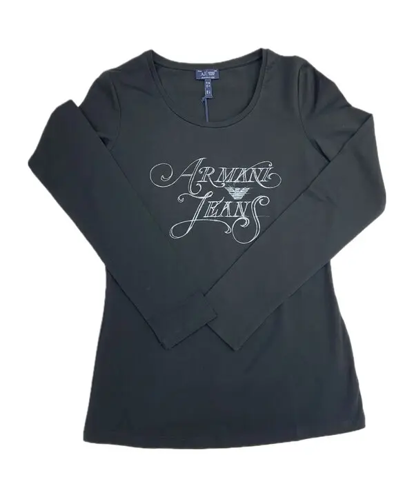 Emporio Armani Long Sleeve T-shirt
