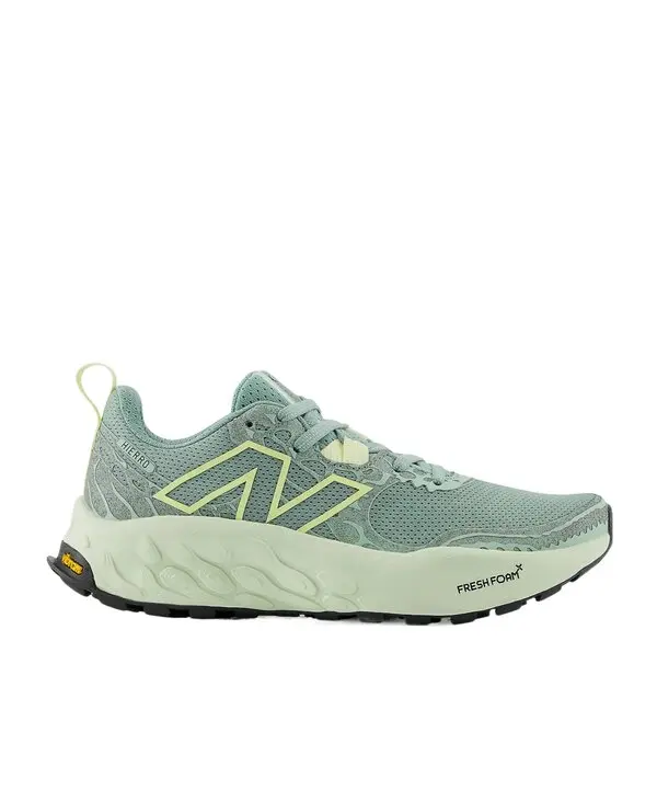 NEW BALANCE Fresh Foam X Hierro V8 Sneakers - Green