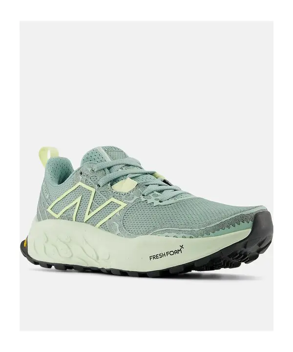 NEW BALANCE Fresh Foam X Hierro V8 Sneakers - Green