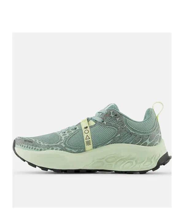 NEW BALANCE Fresh Foam X Hierro V8 Sneakers - Green