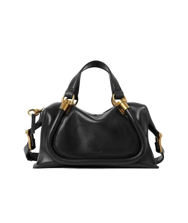 Chloé Paraty Small Shoulder Bag