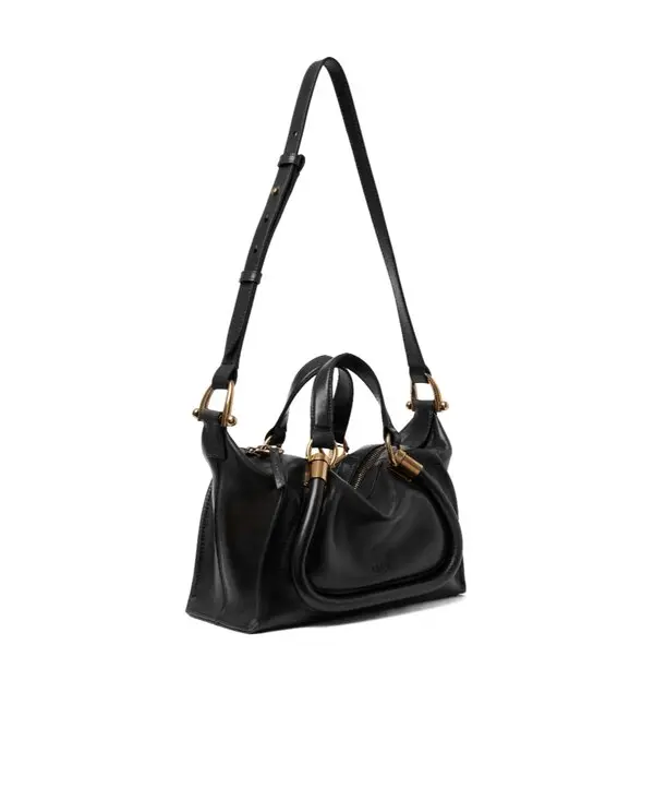 Chloé Paraty Small Shoulder Bag