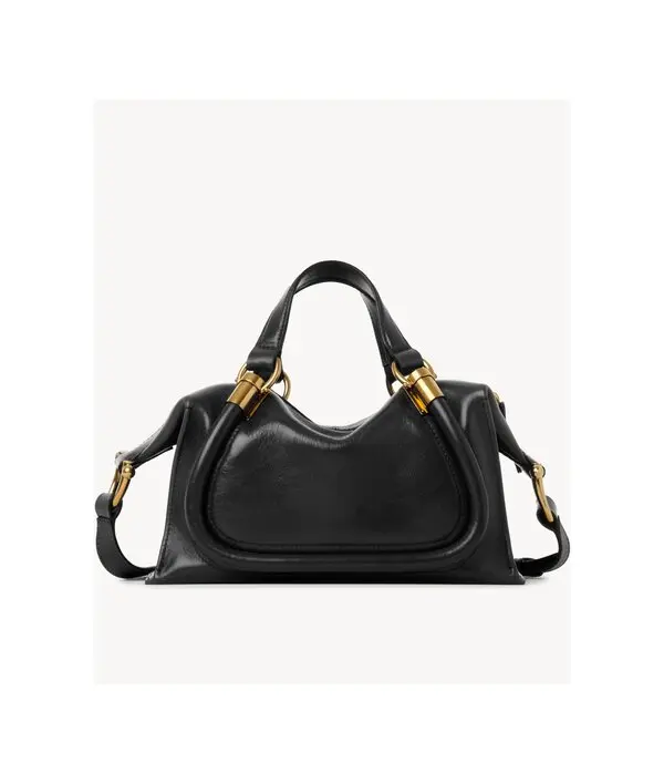 Chloé Paraty Small Shoulder Bag