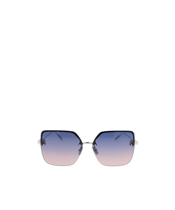 Givenchy Butterfly Frame Sunglasses