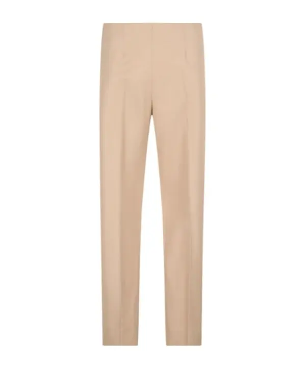 PT TORINO Gioia Trousers - Nude