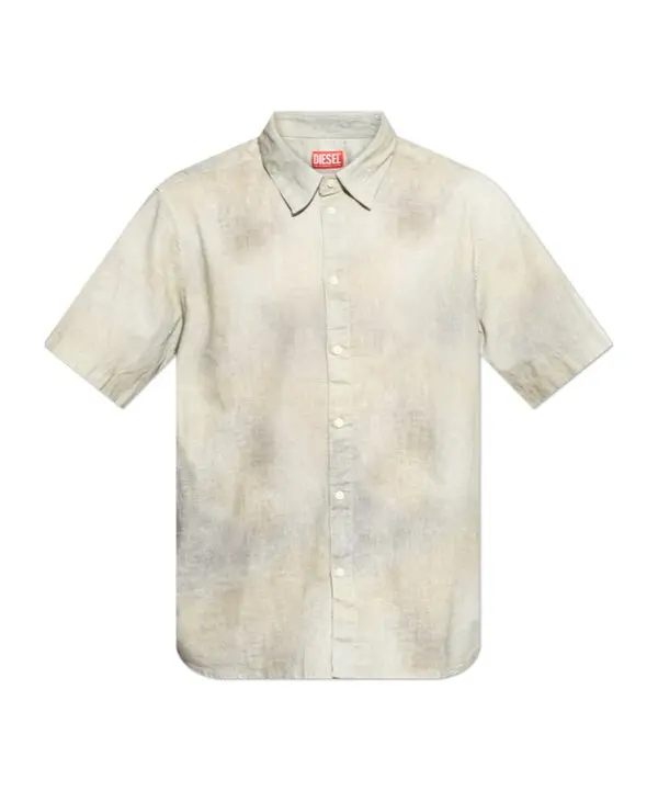 DIESEL® S-leie Shirt