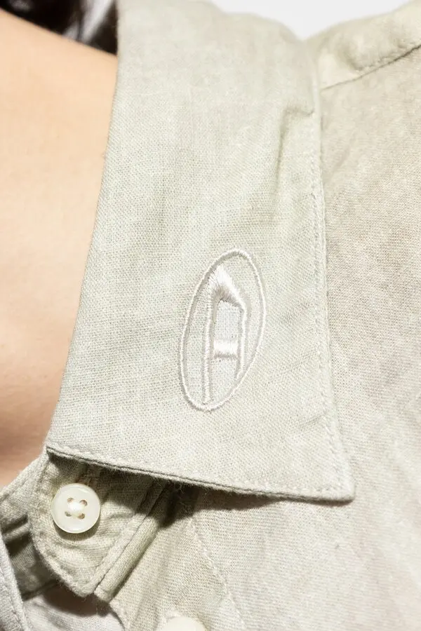 DIESEL® S-leie Shirt