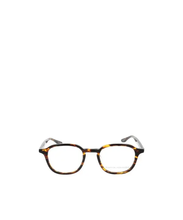 Barton Perreira Full Rimmed Eyeglasses - Multicolor