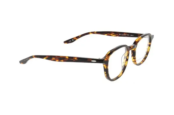 Barton Perreira Full Rimmed Eyeglasses
