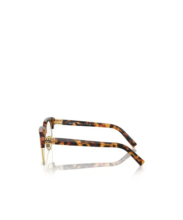 Miu Miu Clubmaster Glasses