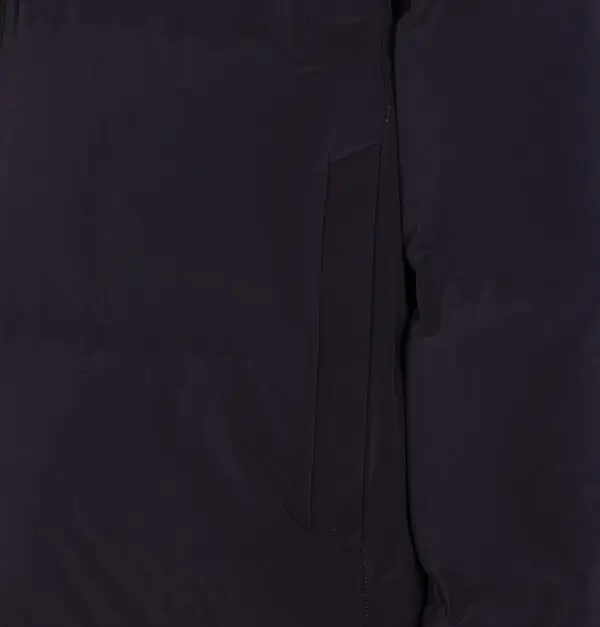 Herno Hooded Quilted Jacket