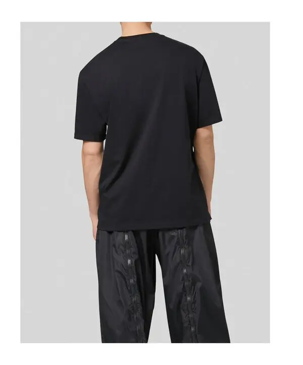 Versace Barocco Acanthus Print T-shirt
