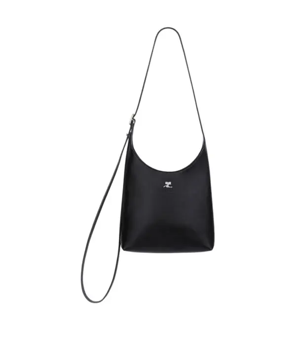 COURREGES Courrèges Melt Shoulder Bag